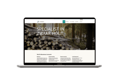 Boombouw | Interwijs B.V.