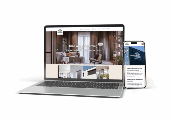 Urzo.nl | Interwijs B.V.